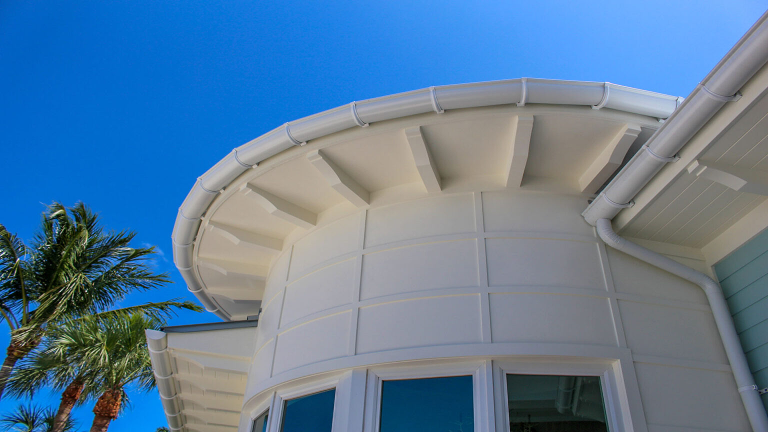 Soffit Ceiling and Fascia Manufacturer | Portfolio | HB Inc