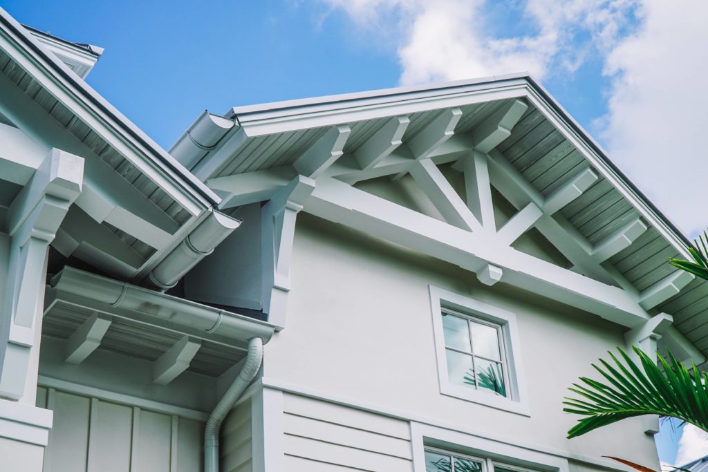 Soffit Ceiling and Fascia Manufacturer | Portfolio | HB Inc