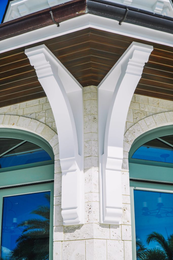 Soffit Ceiling and Fascia Manufacturer | Portfolio | HB Inc