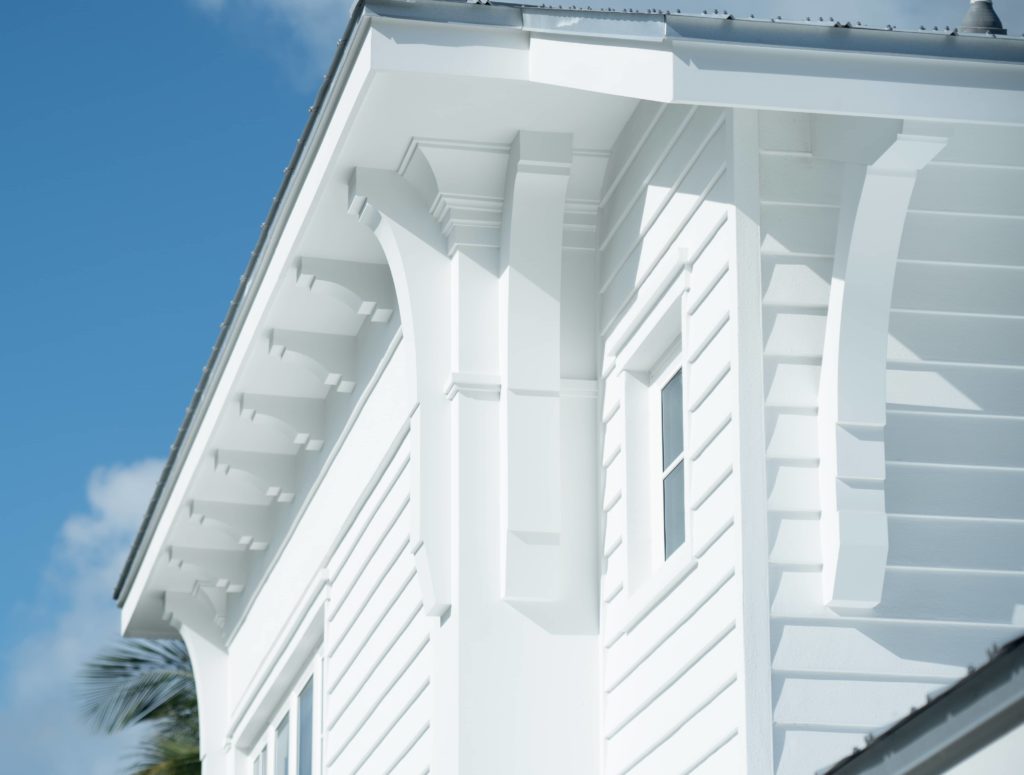 Soffit Ceiling and Fascia Manufacturer | Portfolio | HB Inc