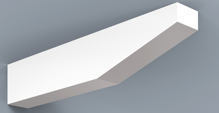 PVC Rafter Tails - Decorative Rafter Tails | HB Elements