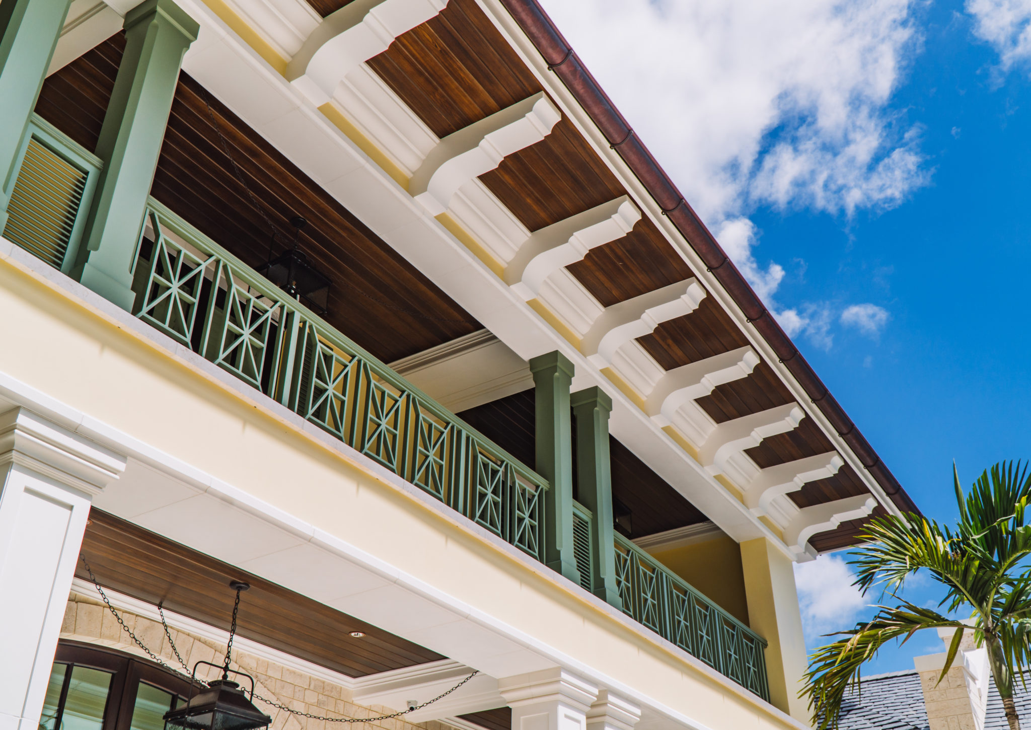 The Ultimate Guide To Exposed Rafter Tails | HB Elements