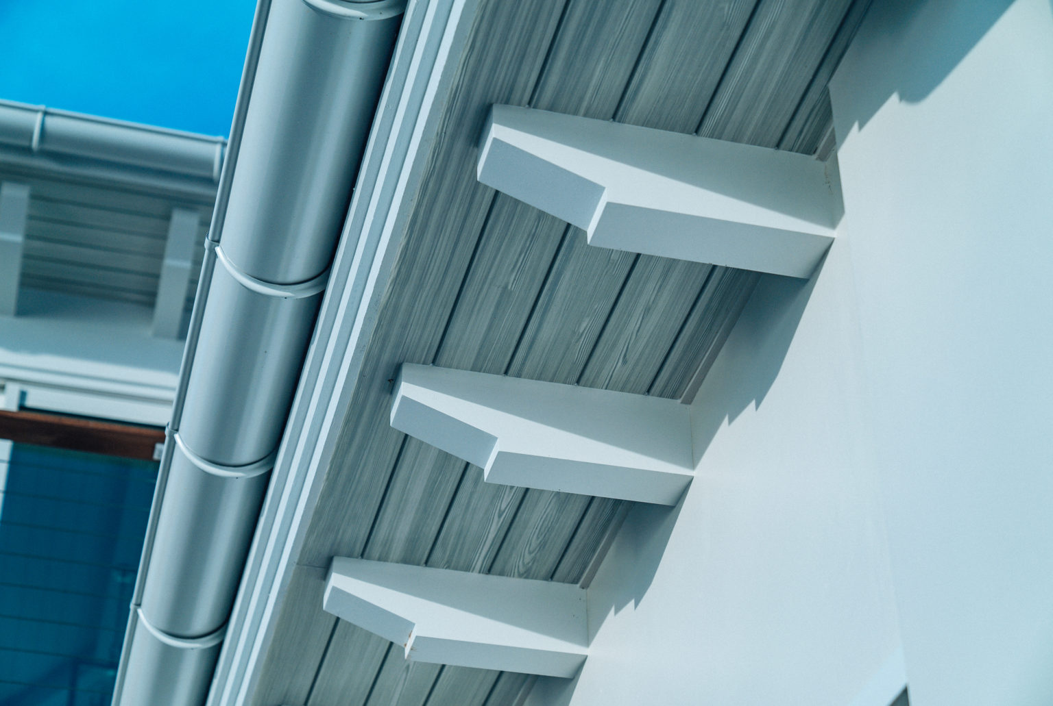 The Ultimate Guide To Exposed Rafter Tails | HB Elements
