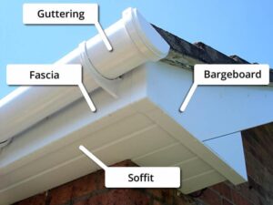 Fascia Boards: The Ultimate Guide to Fascia // HB