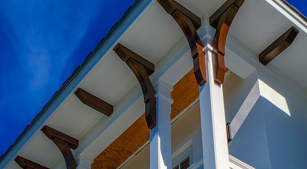How to Install Porch Column Wraps - HB Elements