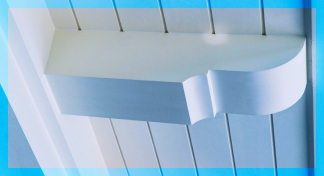 The Ultimate Guide To Exposed Rafter Tails | HB Elements